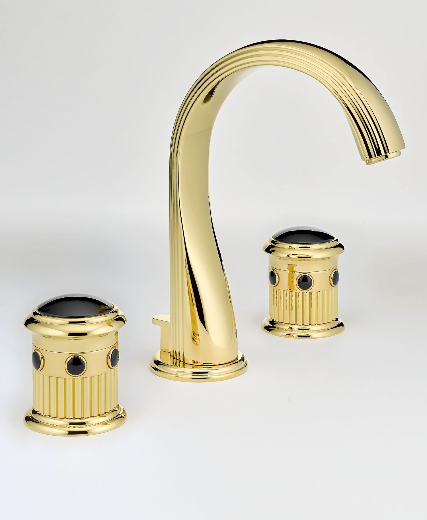 Trocadéro black Onyx | U7D — Collections — THG