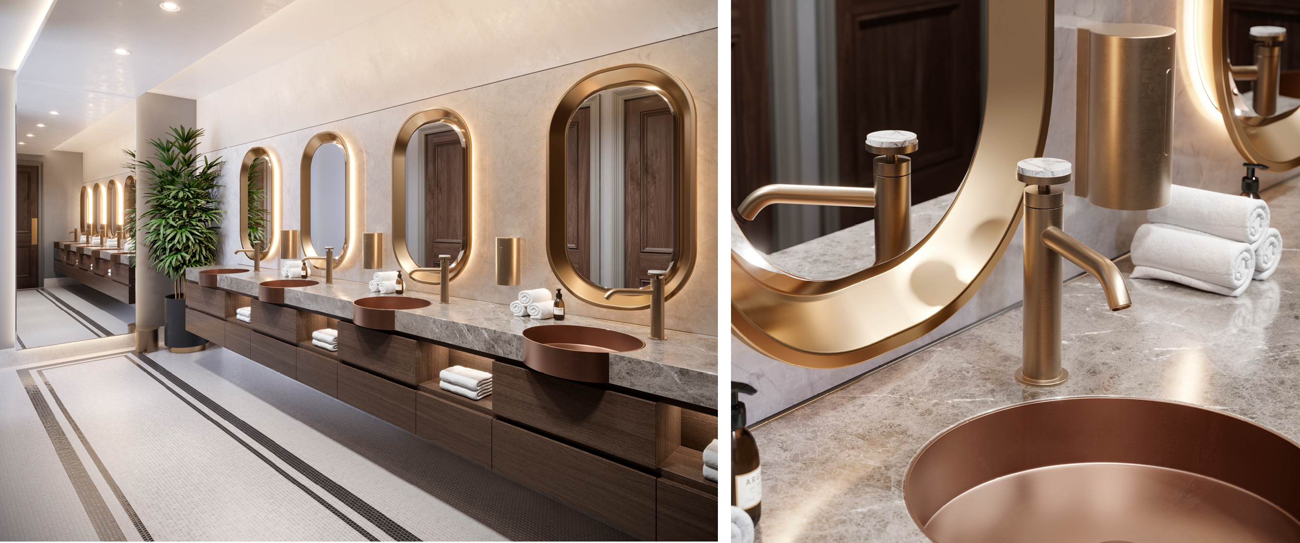 Yoko Collection — THG