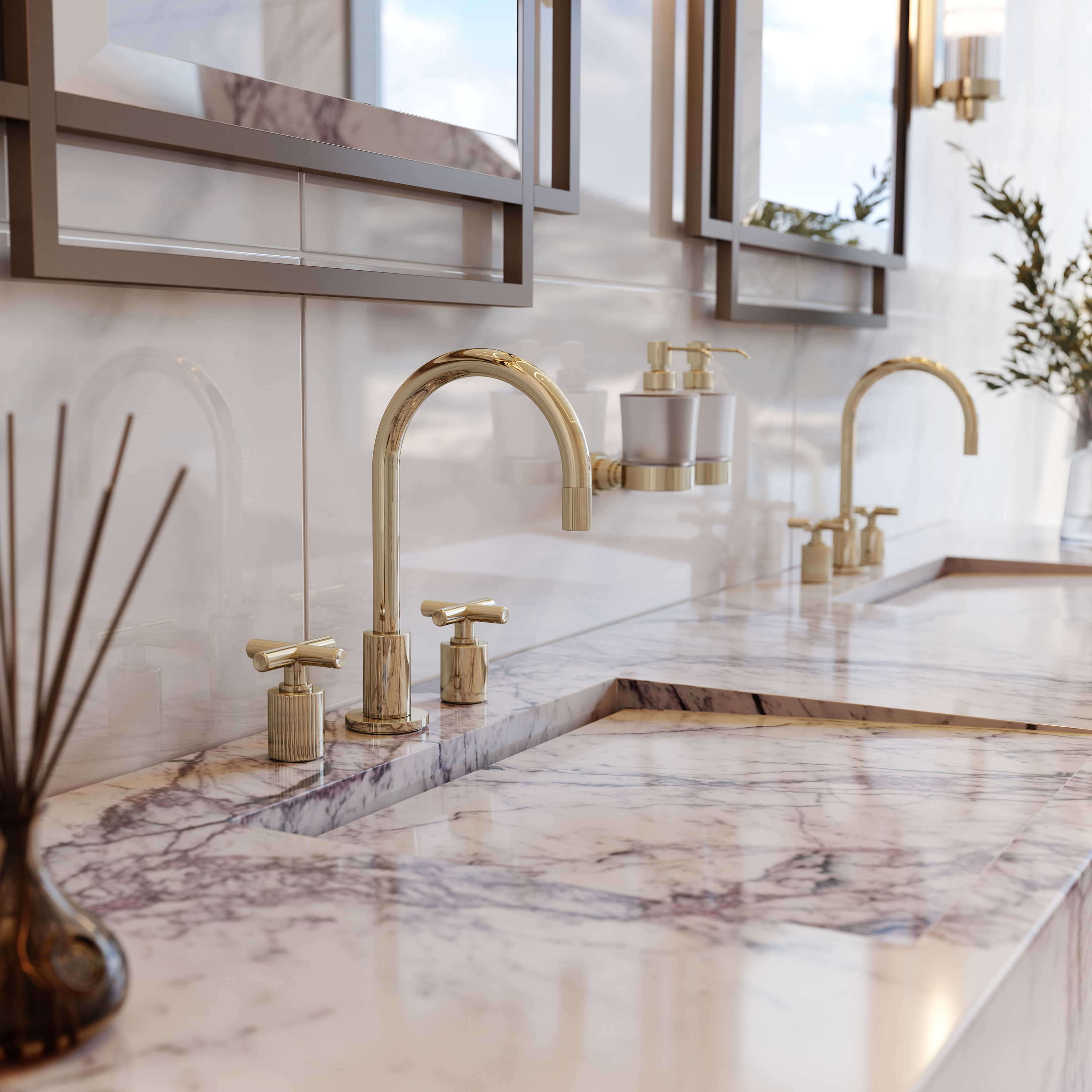 THG — Bain & Art de vivre — THG