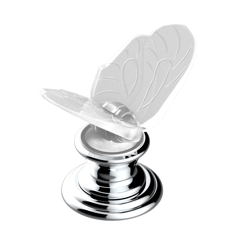 台式四通手动分水器（2个入水口，2个出水口） | A2J-50/4/VG — Papillon — THG