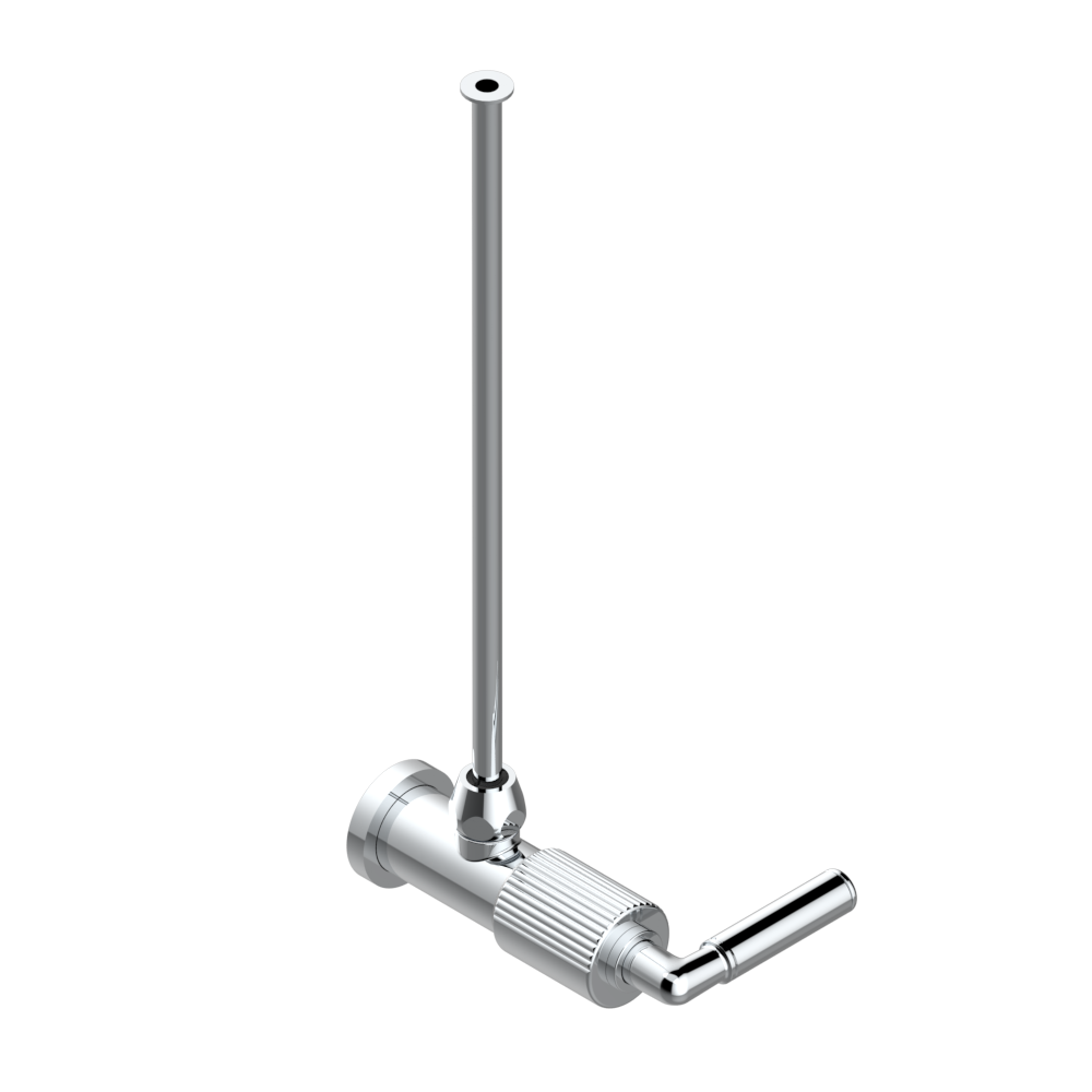 1/2" stylised adjustable stop cock with 30 cm tube | U3K-181/S ...