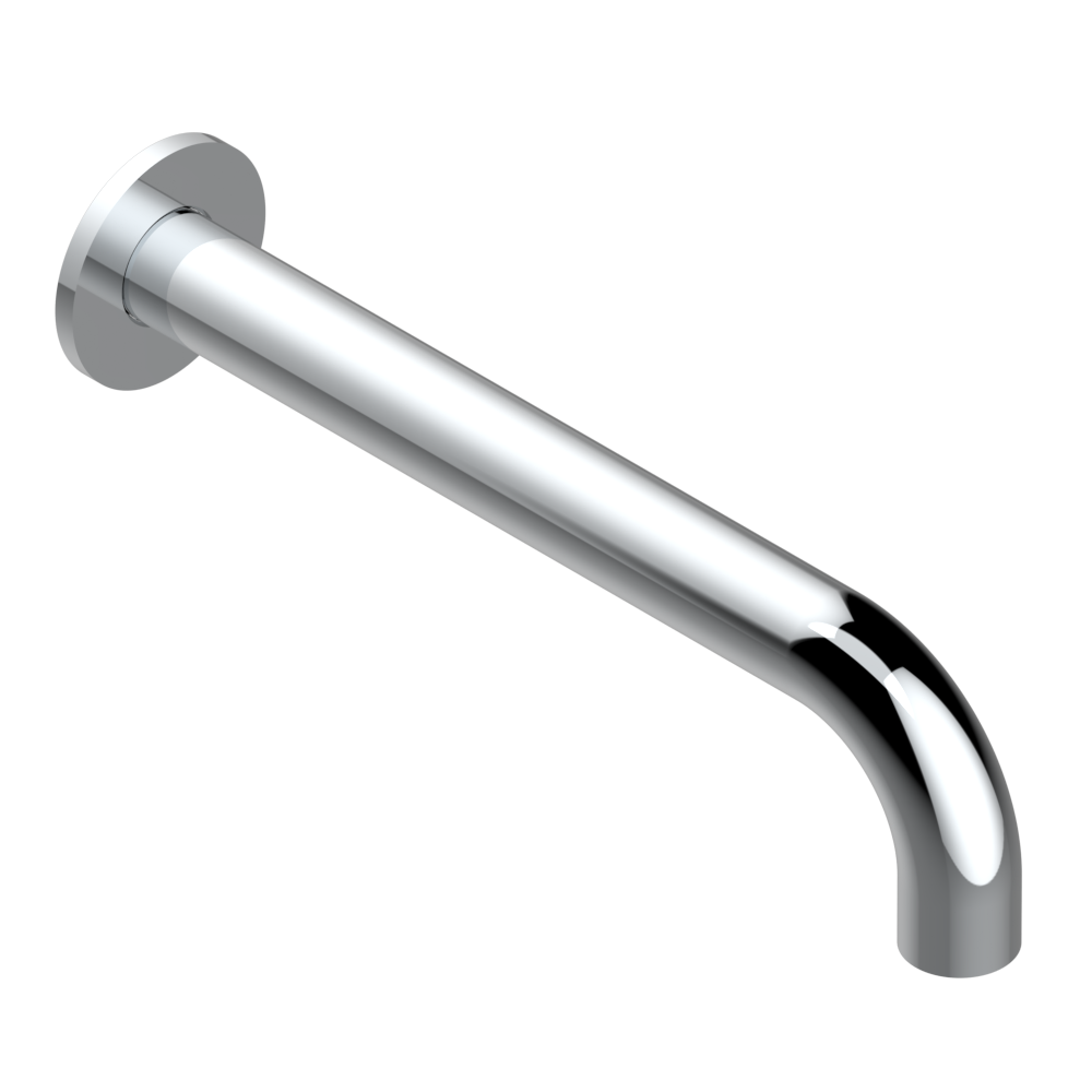 Bath spout, wall mounted | G7U-42SGB — Yoko Howlite — THG